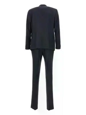 MARCHESANI Peak Lapel Three-piece Suit