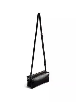 Khaite Kye Shoulder Bag - Black