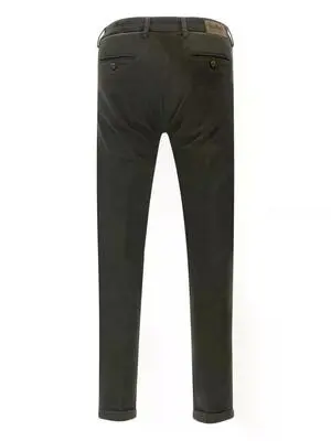 RE-HASH Mucha Welt-pockets Trousers