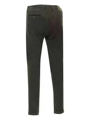 RE-HASH Mucha Welt-pockets Trousers