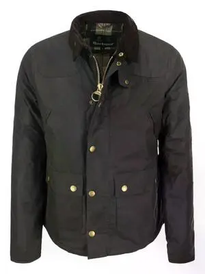 Barbour Embroidered Jackets For Men