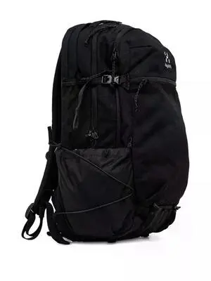 HAGLOFS Jarve Zip Fastening Backpack