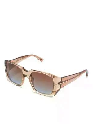 TOM FORD Ryder 02 Square-frame Sunglasses