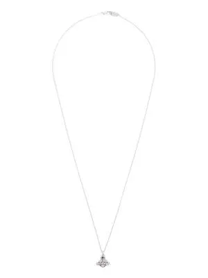 Vivienne Westwood Textured Necklaces