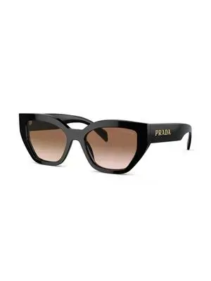 Prada Butterfly Sunglasses