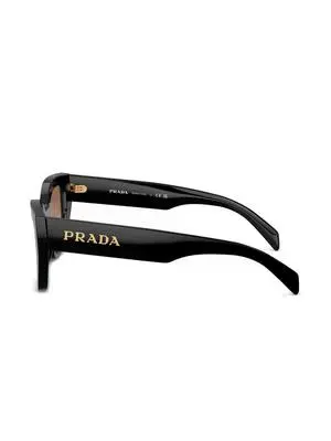 Prada Butterfly Sunglasses