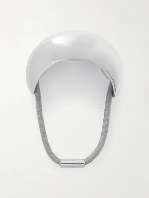 JENNIFER BEHR Tone Embellished Hair Tie