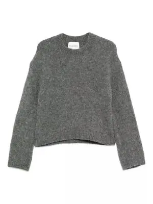 Closed Slim Fit Sweaters For Women