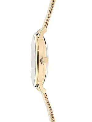 Ted Baker London Stainless Steel 32mm Watch