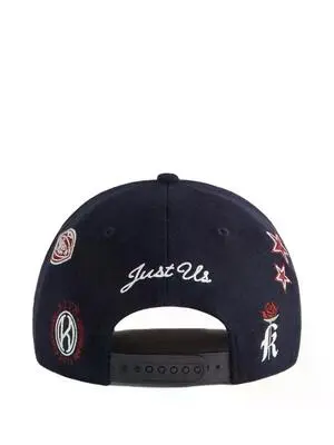 Kith Hitch Cap