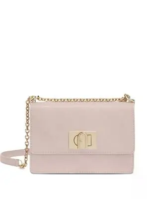 Furla Neutral Colored Cross Body Bags For Women