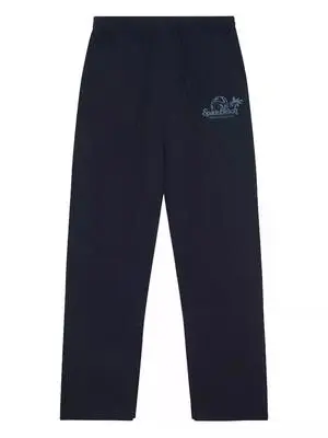 BILLIONAIRE BOYS CLUB Drawstring Track Pants