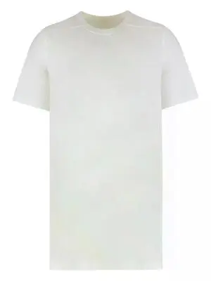 Rick Owens Round-neck T-shirt
