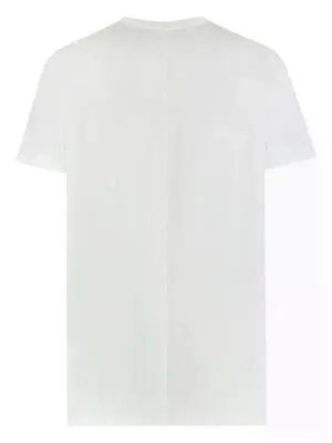 Rick Owens Round-neck T-shirt