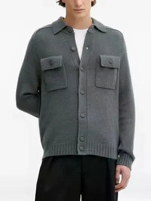 From Future Fine Knit Knitwear For Men