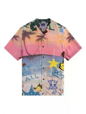 Ksubi Vandals Shirt