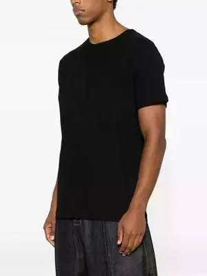 Comme Des Garçons Short-sleeve T-shirt