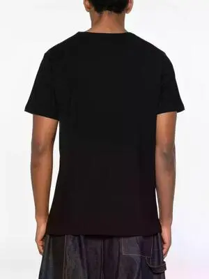 Comme Des Garçons Short-sleeve T-shirt
