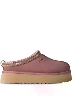 UGG Tazz Ii Platform Slippers - Pink