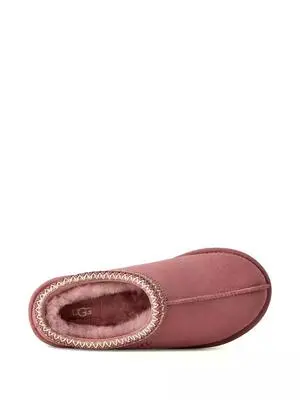 UGG Tazz Ii Platform Slippers - Pink