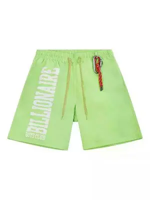 Billionaire Boys Club Logo Shorts For Men