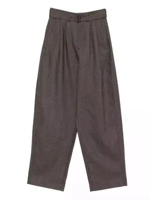 Soeur Tailored Trousers