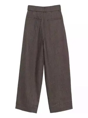 Soeur Tailored Trousers