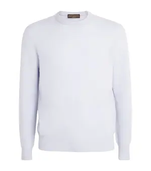 BRETT JOHNSON Cashmere Sweater