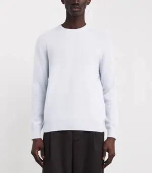 BRETT JOHNSON Cashmere Sweater