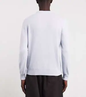 BRETT JOHNSON Cashmere Sweater