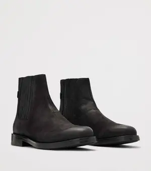 ALLSAINTS Leather Chelsea Boots
