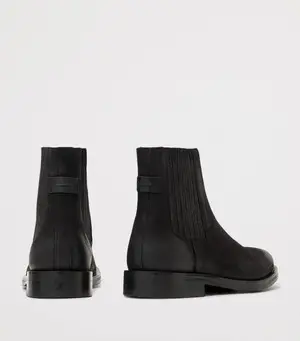 ALLSAINTS Leather Chelsea Boots