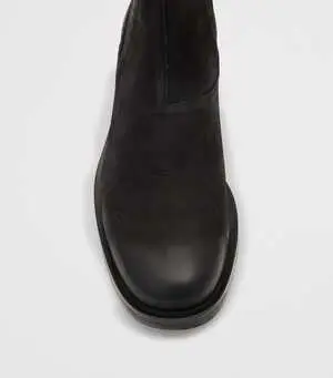 ALLSAINTS Leather Chelsea Boots