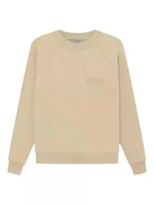 Fear Of God Crew-neck Sweatshirt - Neutrals