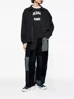 Zadig&Voltaire Woody T-shirt - Black