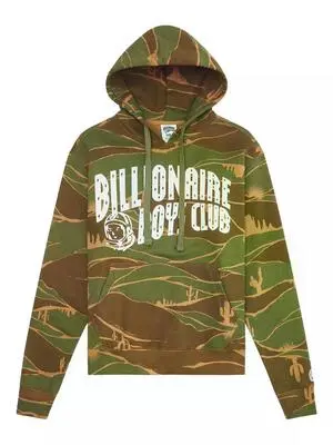 Billionaire Boys Club Printed Activewear For Men