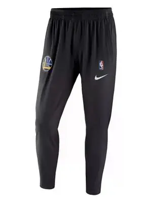 Nike X Nba Logo-print Track Pants