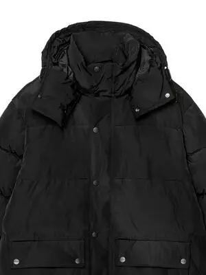 Carhartt Work In Progress Brent Pocket Jacket - Black