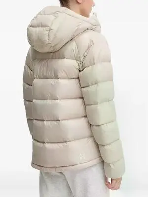 HAGLOFS Hooded Jacket