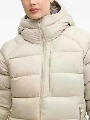 HAGLOFS Hooded Jacket