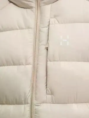 HAGLOFS Hooded Jacket