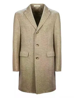 Tagliatore Classic Coats For Men