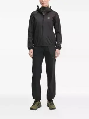 HAGLOFS L.i.m Hooded Jacket