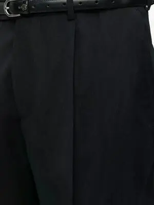 MFPEN Tailored Trousers - Black