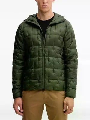 Haglofs Zip Up Outerwear For Men
