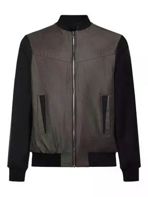 Giuliano Galiano Bomber Jackets For Men