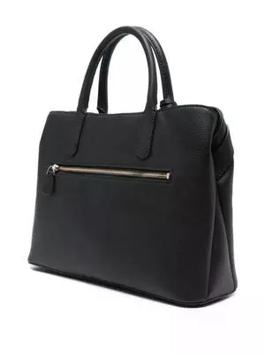 Guess Charm-detail Tote