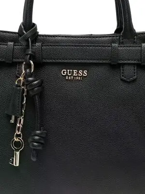 Guess Charm-detail Tote