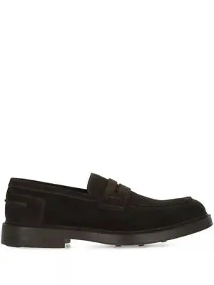 DOUCAL'S Penny Adler Flat Shoes