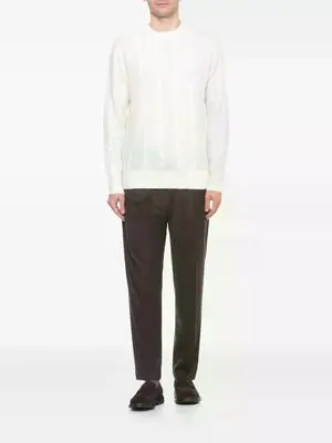 DOUCAL'S Penny Adler Flat Shoes